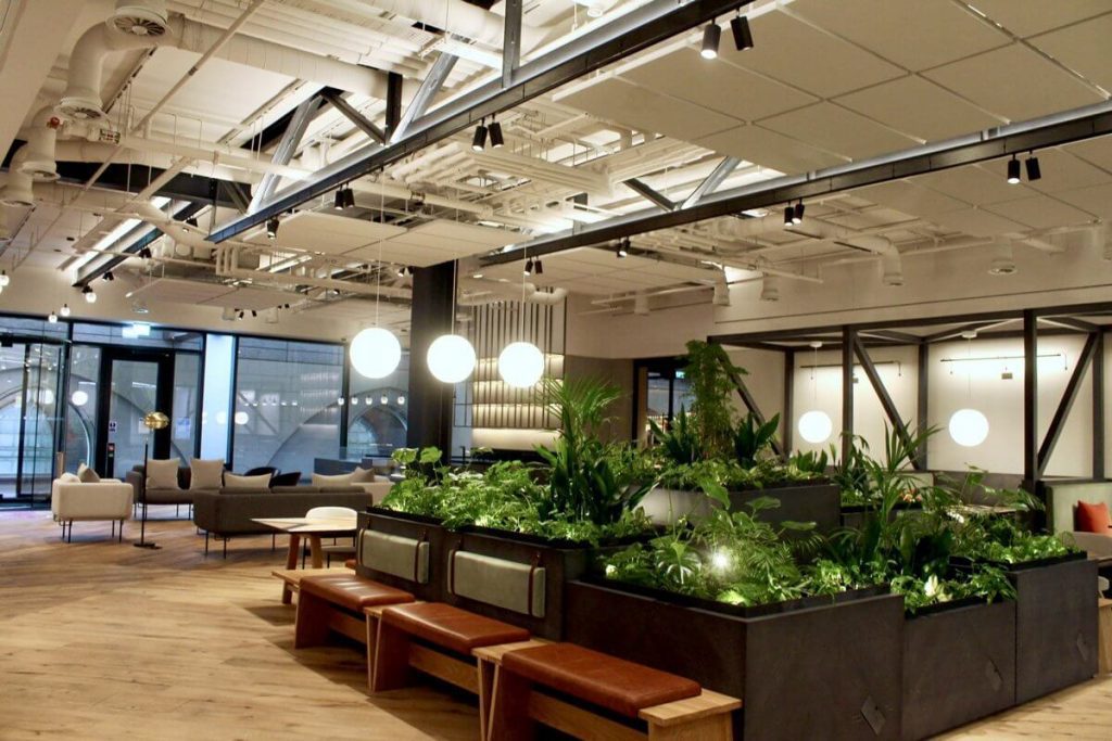 Intelligent Smart Lockers | Parcel Lockers | ExPD