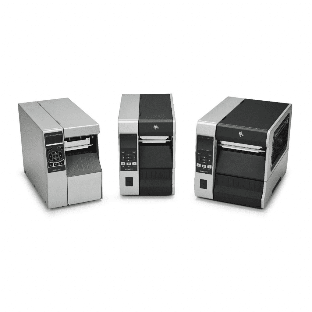 Label printers | Industrial, desktop and portable label printers | ExPD