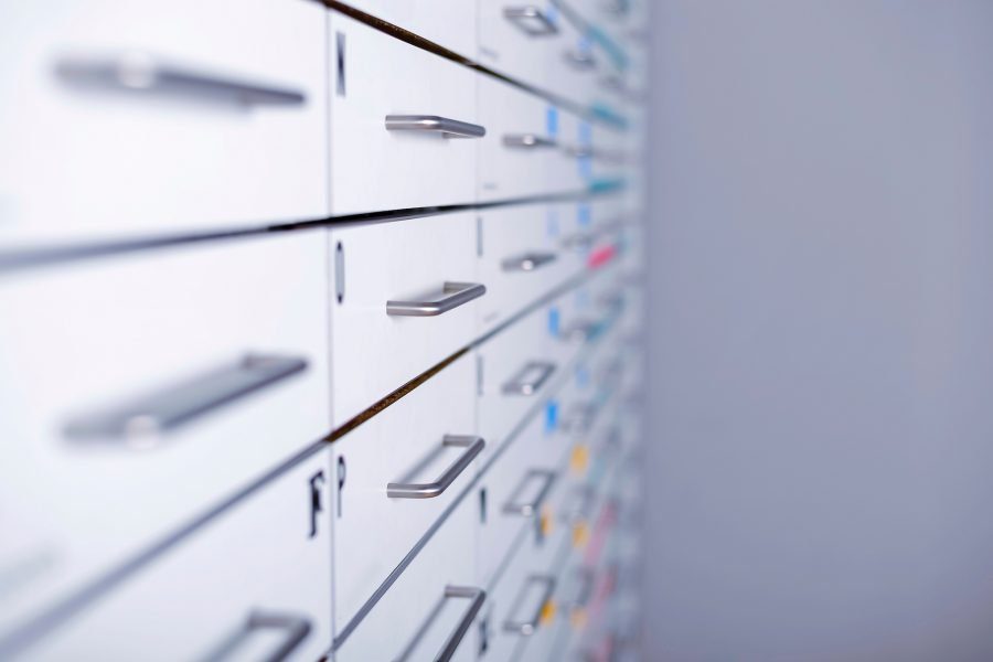 Medicine Stock Management System for your medical inventory | ExPD