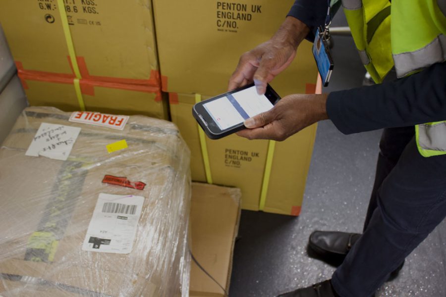 5 benefits of implementing an internal parcel tracking system - ExPD