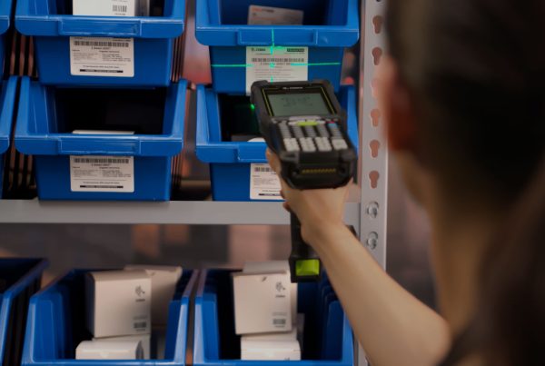 5 reasons to choose Zebra devices for healthcare - ExPD